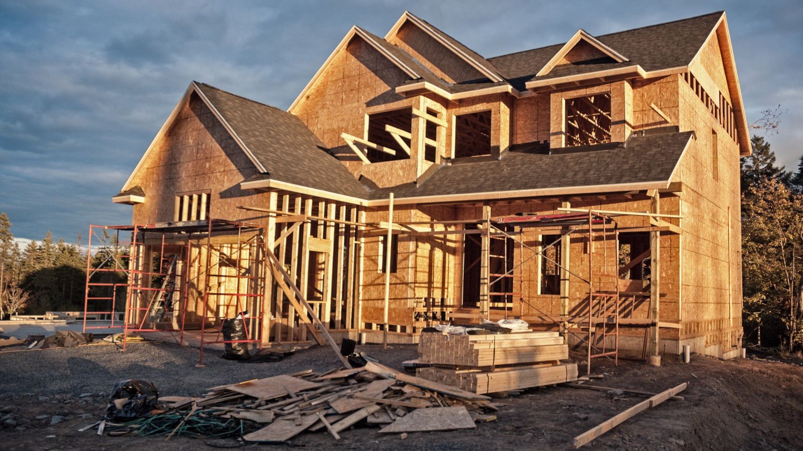 New Build Cost Per Square Meter NZ: 2025 Pricing Guide