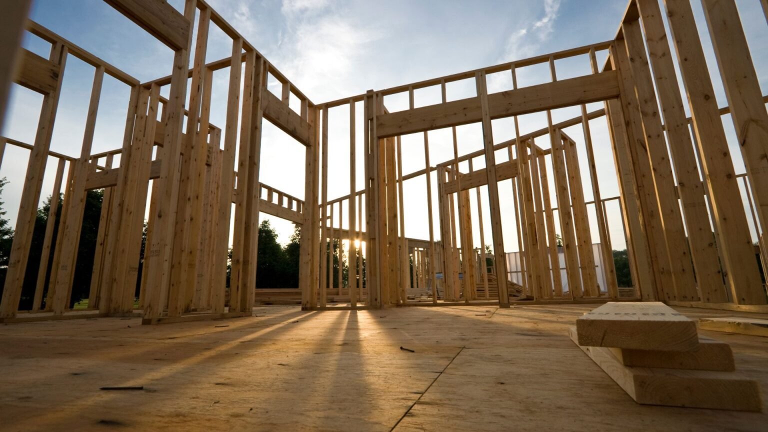 New Build Cost Per Square Meter NZ: 2025 Pricing Guide