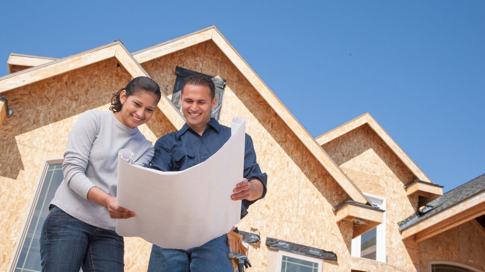 New Build Cost Per Square Meter NZ: 2025 Pricing Guide