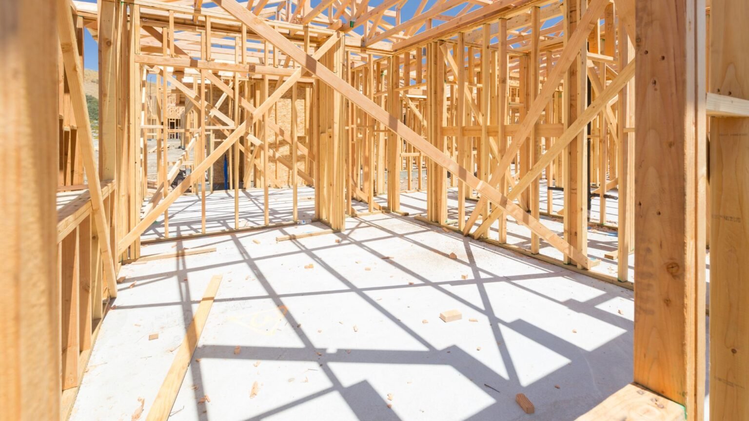 New Build Cost Per Square Meter NZ: 2025 Pricing Guide