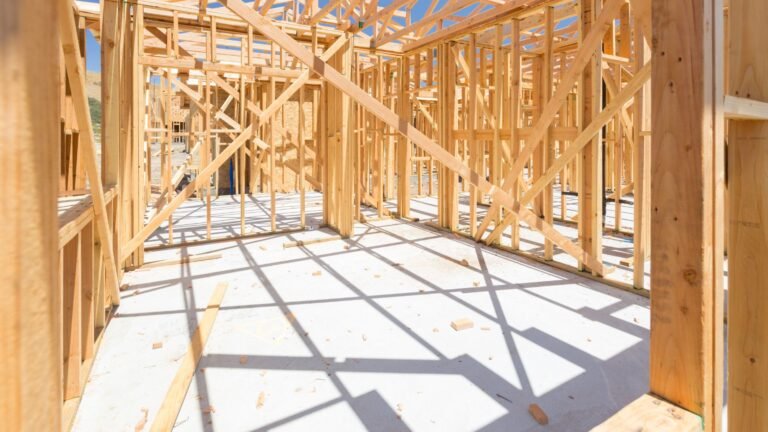New Build Cost Per Square Meter NZ: 2025 Pricing Guide