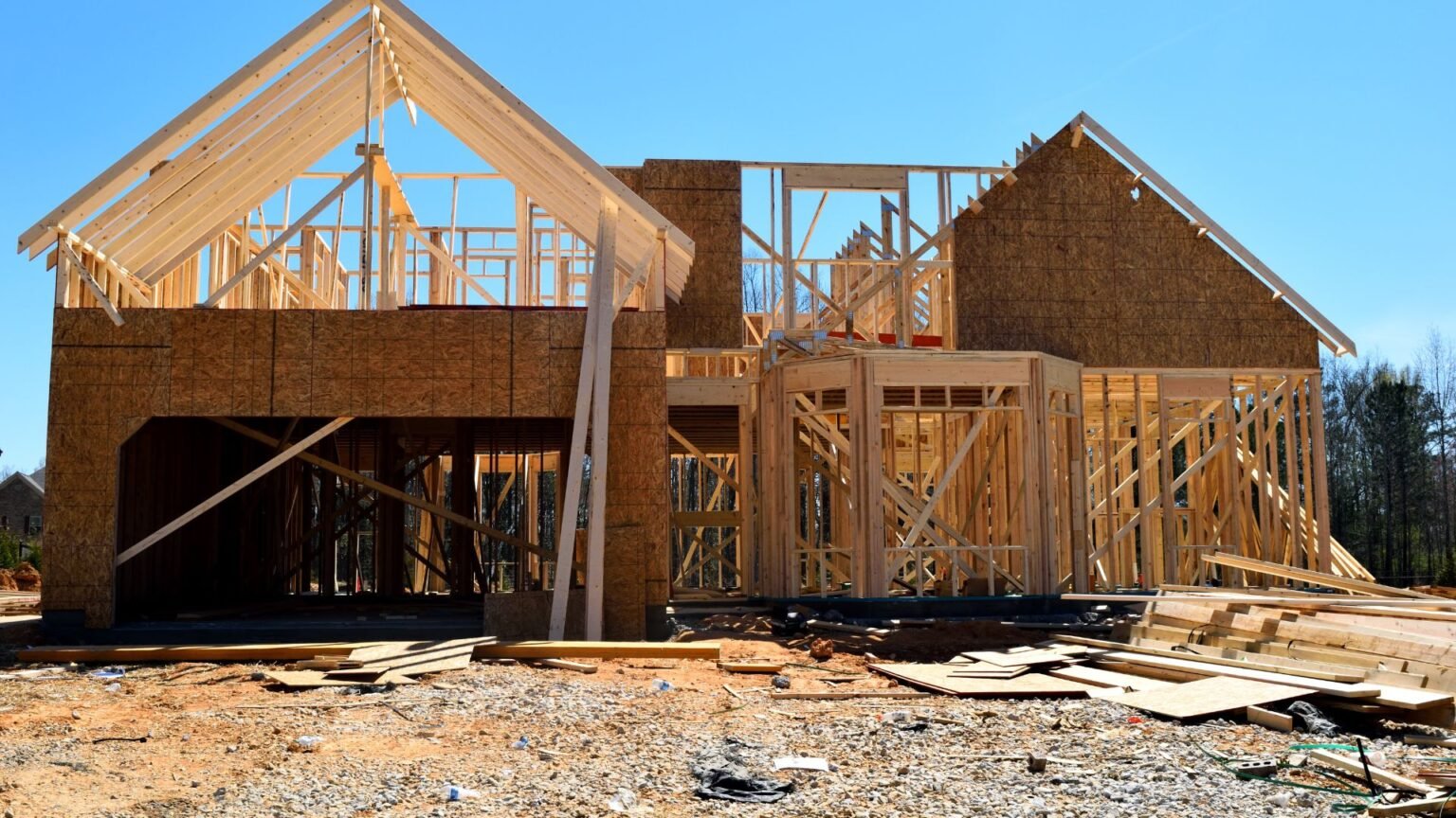 New Build Cost Per Square Meter NZ: 2025 Pricing Guide